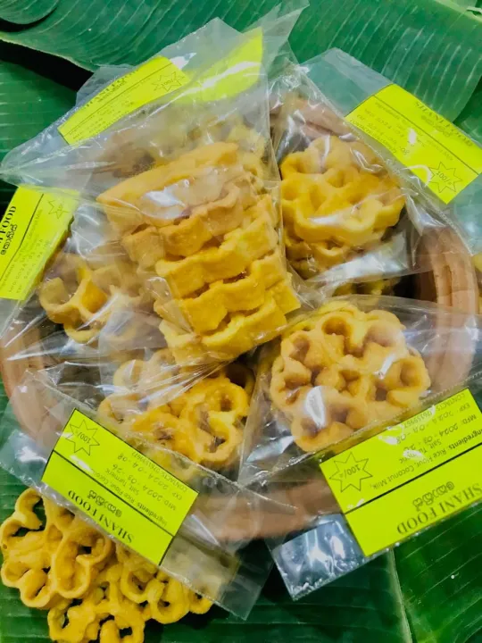 Kokis 5pcs pack / Kokis | Daraz.lk