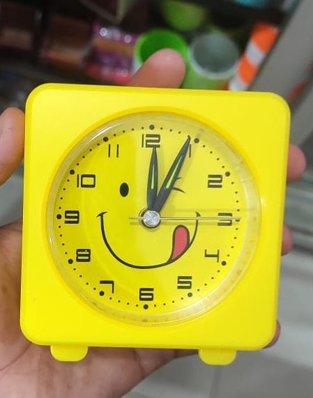 All-Bringing fashionable table clocks - Wall Clock | Daraz.com.bd