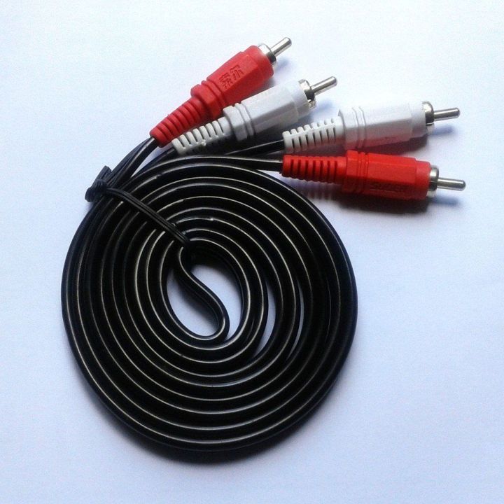 Wired 2rc to 2rc Cable | Daraz.lk