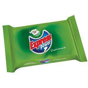 EXPRESS POWER DETERGENT BAR | Daraz.pk