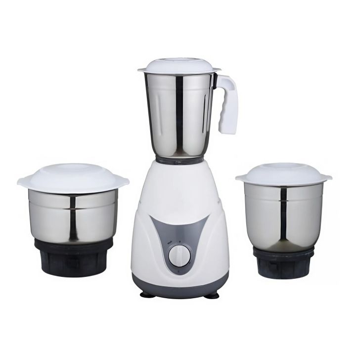 New Model Heavy Duty 3 Jar Mixer Grinder 600W | Daraz.com.np