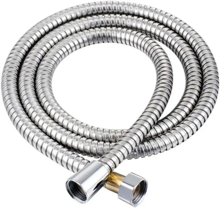 Muslim Shower Chain Pipe 1 and 1.5 Meter, Hand shower Toilet Shower ...