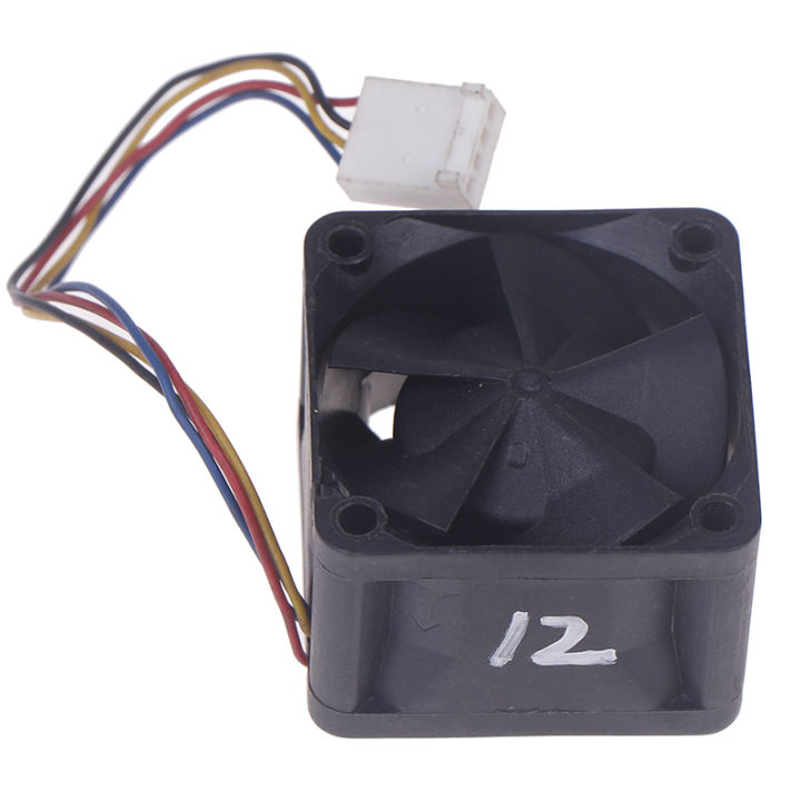 40mm Powerful Cooling Fan For AVC 4028 12V 1A DBTB0428B2G High Speed ...