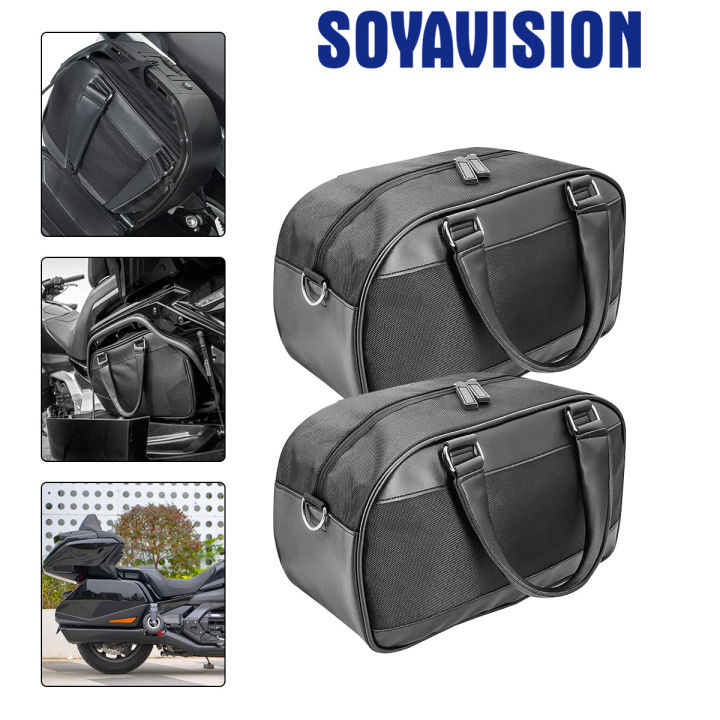 For Honda Goldwing Tour 1800 GL1800 F6B 2018-2024 Motorcycle Trunk ...
