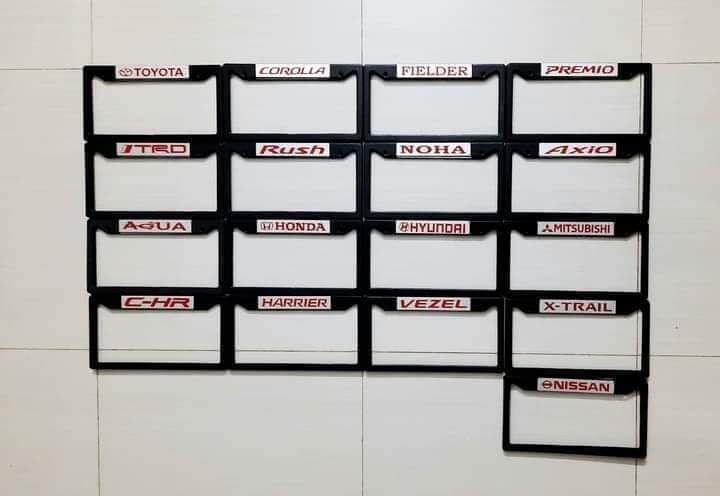 TOYOTA, COROLLA, FIELDER, PREMIO, TRD, RUSH, NOAH, AXIO, AQUA, HONDA ...