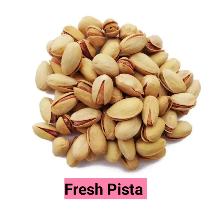 Fresh Pista 250 gram pistachio | Daraz.pk