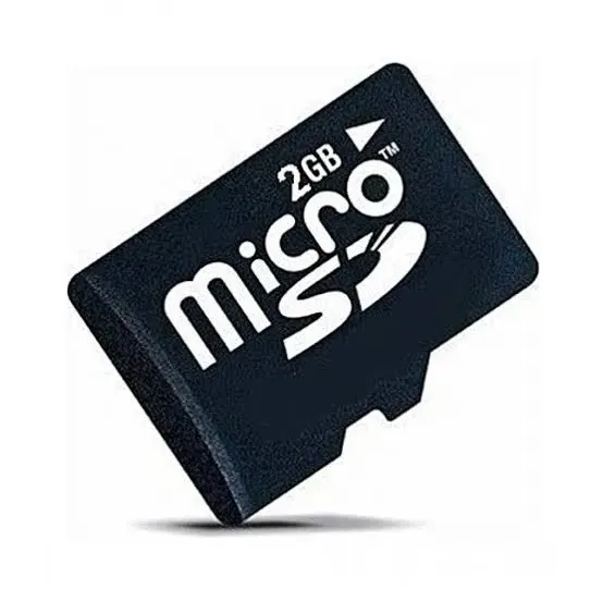 2GB Memory Card, Storage Card, SD Card | Daraz.pk