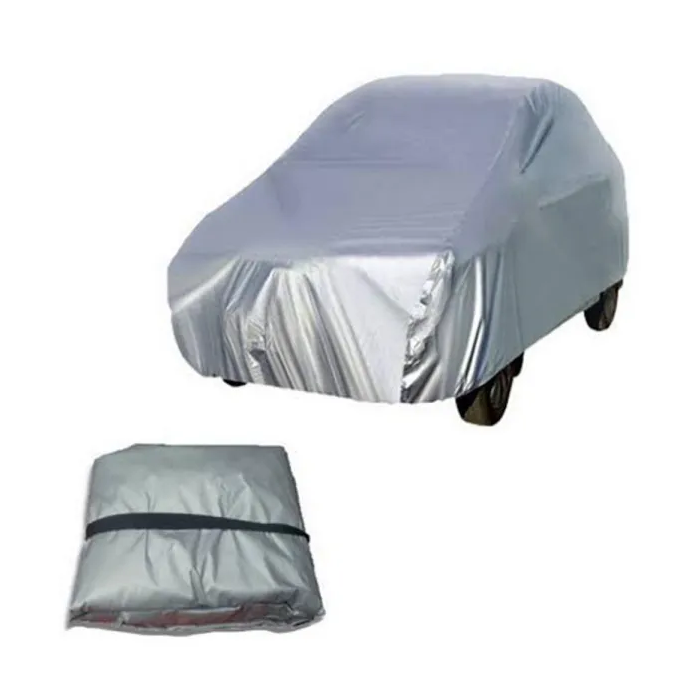 SUZUKI MEHRAN CAR COVER PARACHUTE 100% WATERPROOF, DUST PROOF, HEAT ...