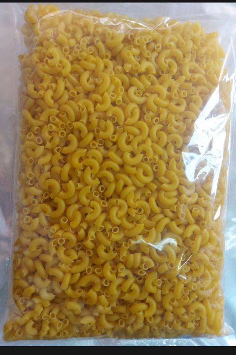 Elbow mecrony pasta 1kg fresh | Daraz.pk