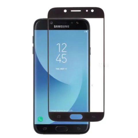 Premium tempered glass screen protector for Samsung galaxy J3 pro / J5 ...