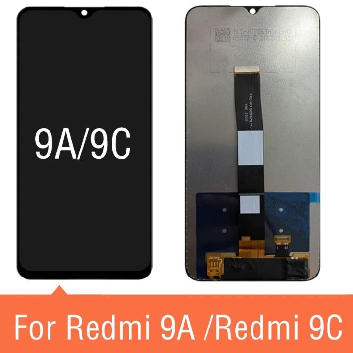 Xiaomi Redmi 9c Original Display | Daraz.lk