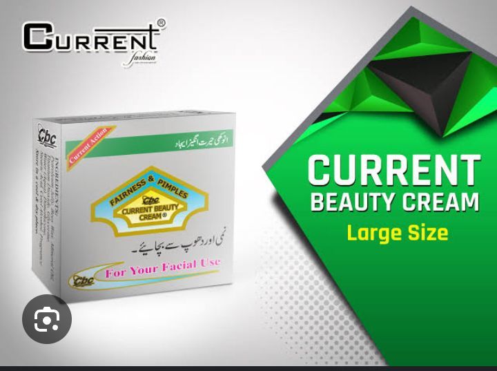 CBC Night Beauty cream | Daraz.pk