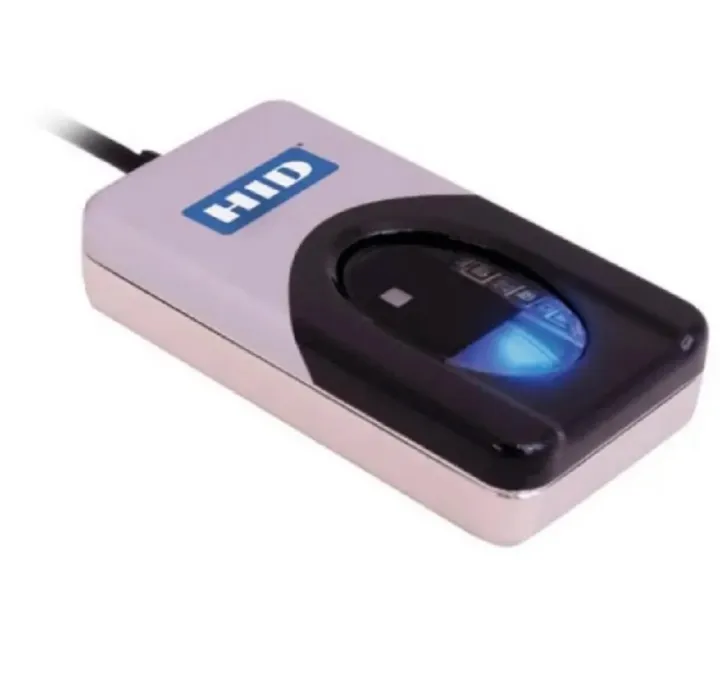HID® Digital Persona URU Digital Persona 4500 fingerprint Reader DF4500 ...
