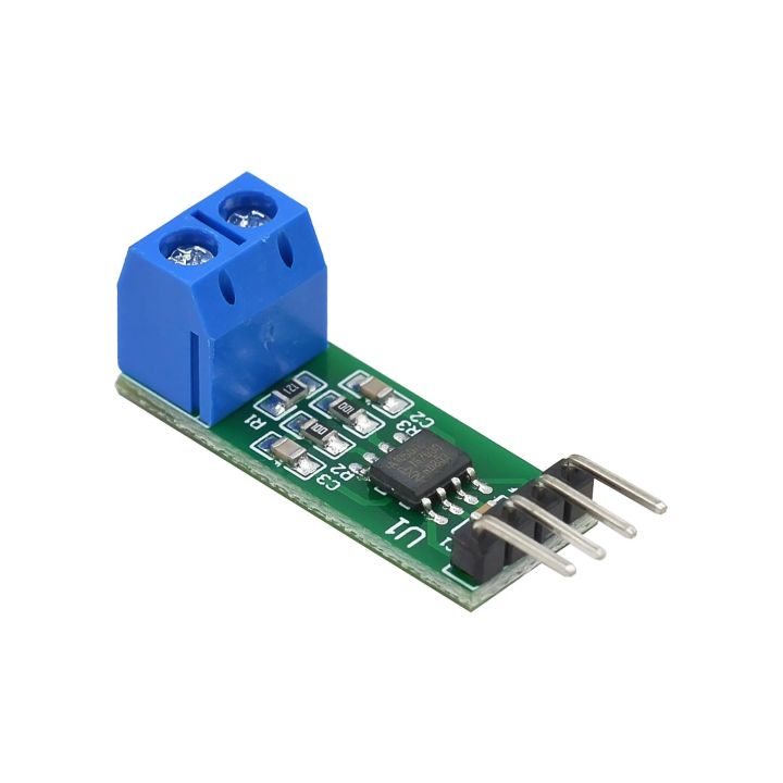 TJA1050 CAN Module CAN Bus Module CAN Bus Transceiver STM32 Code for ...