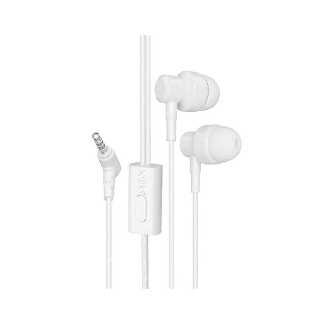 Universal 3.5mm Jack wired Normal Earphone with Inbuild mic | Daraz.lk