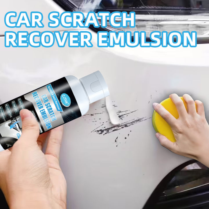 Car Scratch Remover Paint Care Tools Auto Swirl Remover Scratches ...