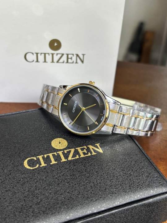 New Citizen Simple Ladies Wrist Watch | Daraz.lk