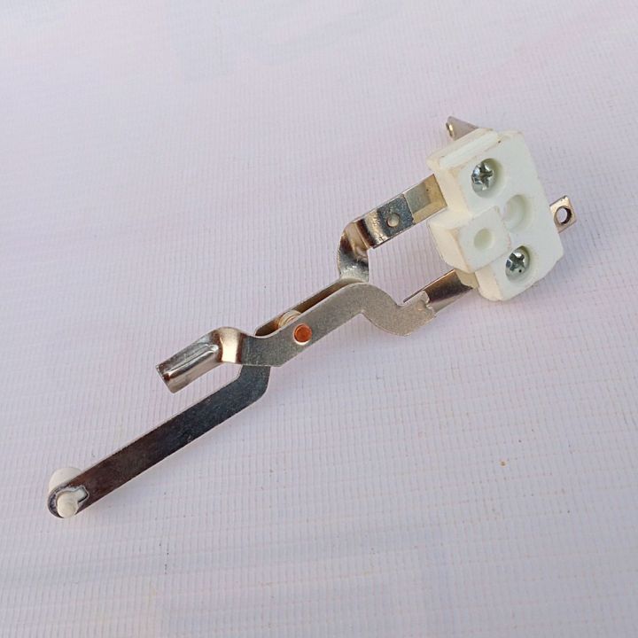 Electric Iron Thermostat with Silver Point - National Iron Thermostat ...