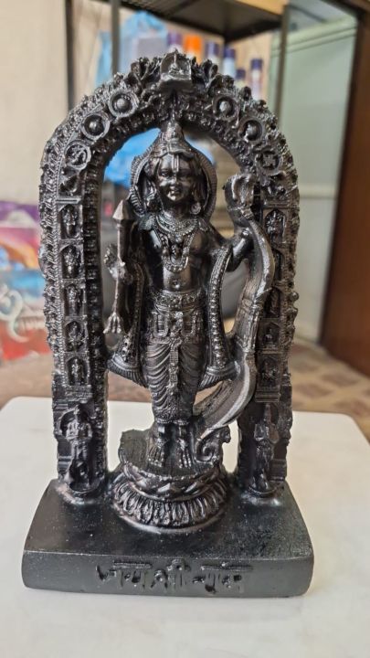 Stachu LORD RAM MURTI Stachu Hight 6.5, Wide 4" | Daraz.com.np