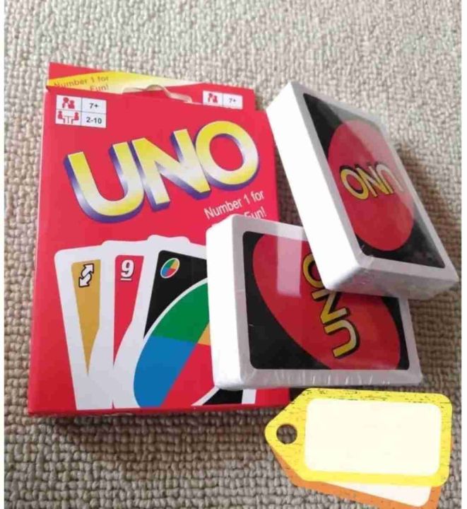 UNO kat game. | Daraz.com.bd