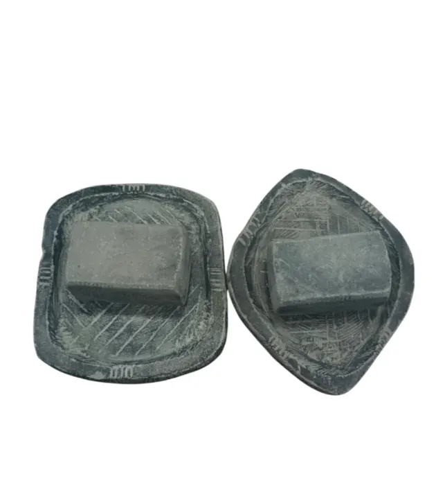 Mini Portable Hand Grinder/Grinding Stone Ammikallu / Ammi Kal / Sil ...