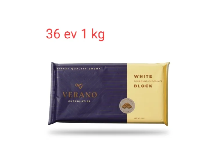 Chocolate for cooking baking 1 kg | Daraz.pk
