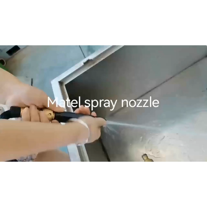 High Pressure Spray Gun Set – Powerful Water Pressure Adjustable Spray ...