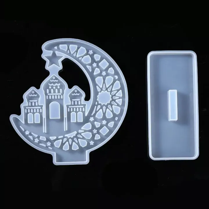 Mosque Themed mold for Resin | Daraz.com.bd