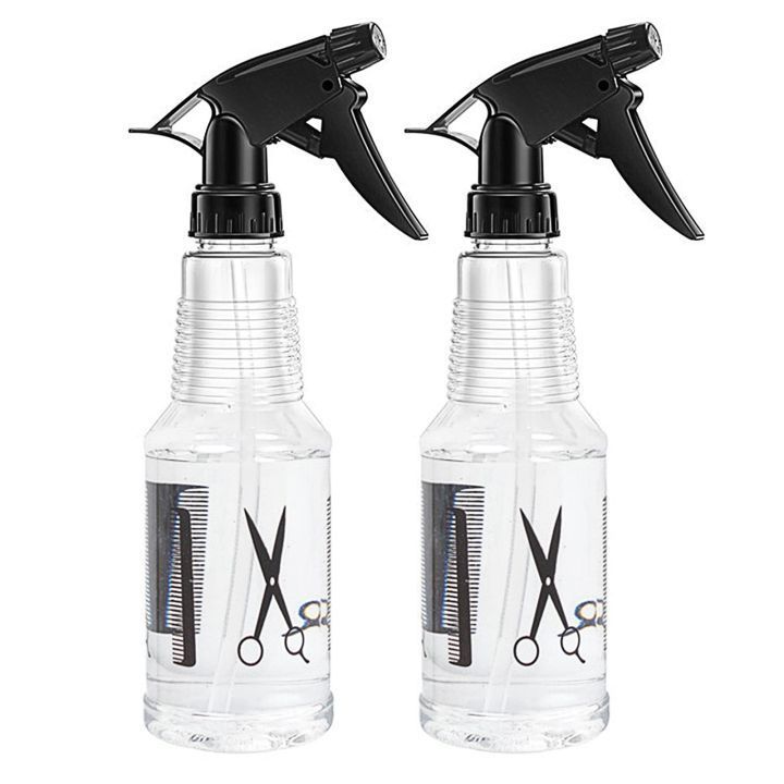 1pes New Salon Barber Spray Bottle 400ml | Daraz.lk
