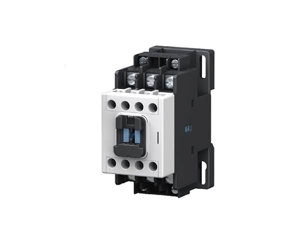 Hyundai 25A 220VAC Magnetic contactor | Daraz.com.bd