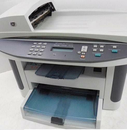 HP laserjet 1522 printer | Daraz.pk