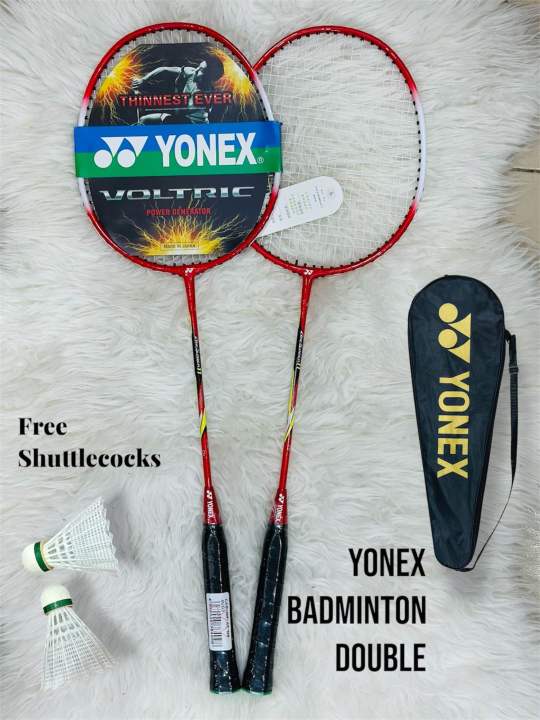 Yonex badminton double | Daraz.lk