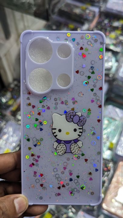 Radmi note 13 4g,ladies cover | Daraz.com.bd