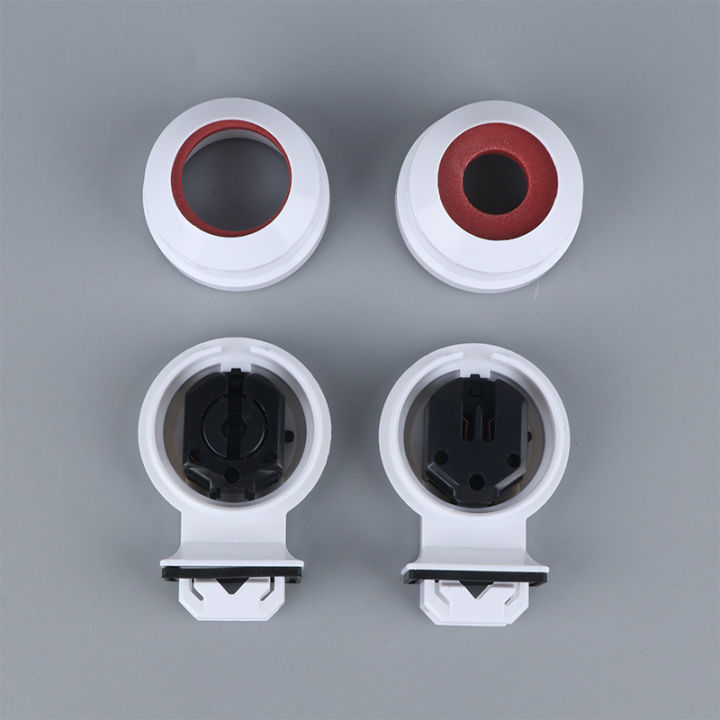 Waterproof T8 T5 Saving LED Lampholder G8 G5 Fluorescent Light Base G13 ...