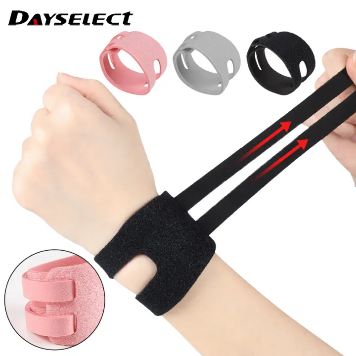 1Pcs Wrist Guards TFCC Injury Sprained Wrist Strain Tendon Sheath ...