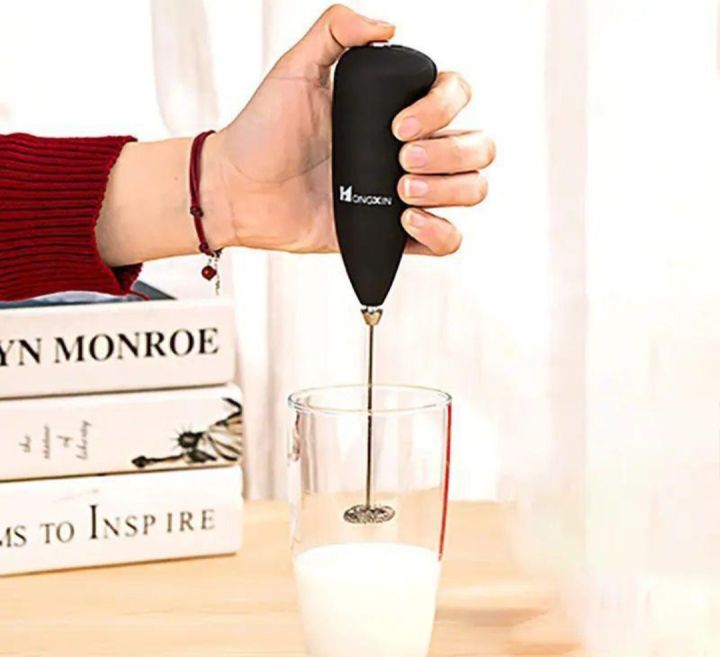 Electric Coffee Beater | Daraz.pk