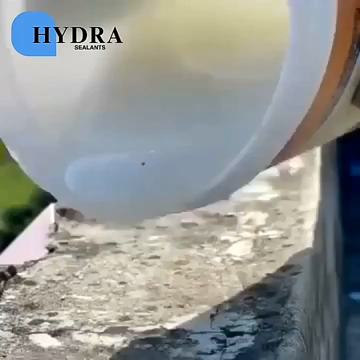 Hydra Waterproof Anti Leakage Agent | Roof Waterproofing Chemical ...