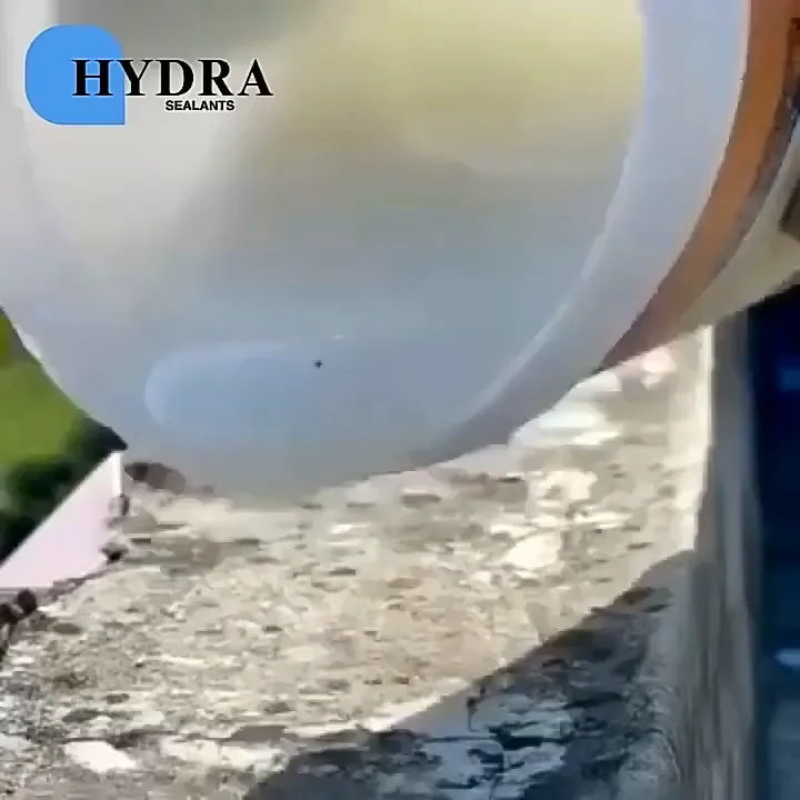Hydra Waterproof Anti Leakage Agent | Roof Waterproofing Chemical ...