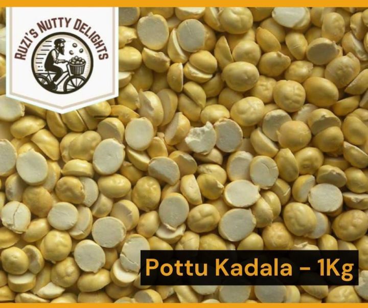 💥Pottu Kadala1kg | Daraz.lk: Buy Online at Best Prices in Srilanka ...
