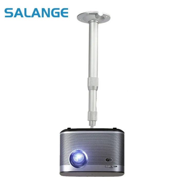 Salange Projector Stand,Universal Projector Bracket Ceiling Wall Mount ...