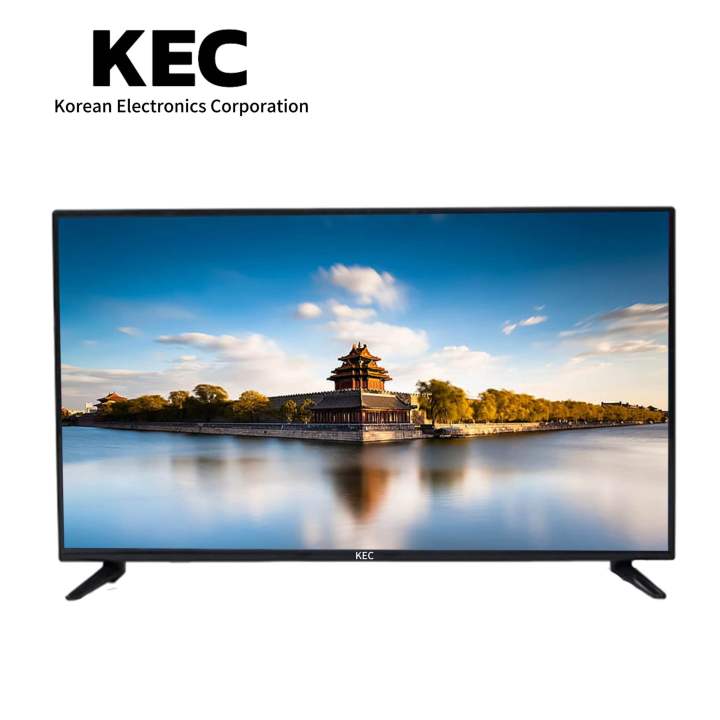 KEC Korean Electronics Corporation 43” FHD Smart Led Tv | Daraz.com.np