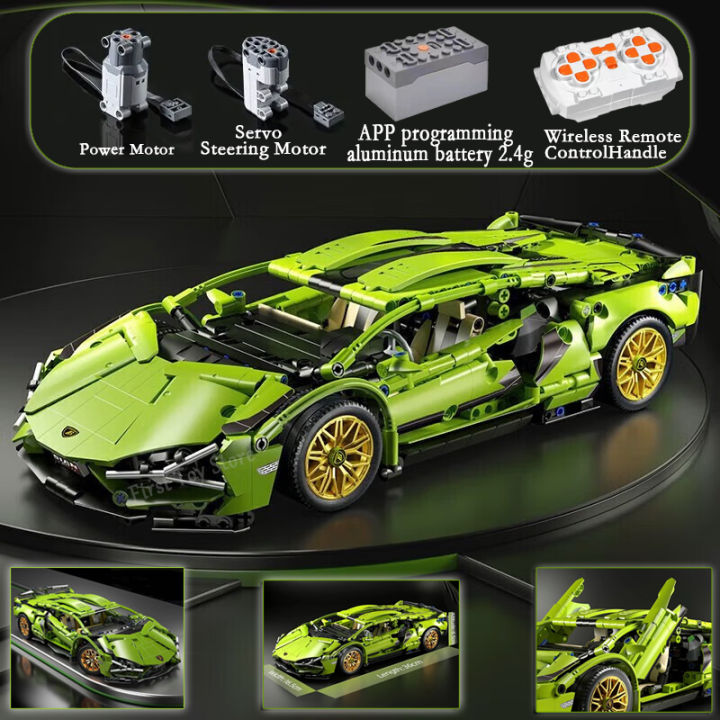 APP High-Tech Remote Control Racing Car Super Racing Sports Vehicle ...
