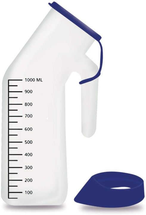 Urine Bottle 1000 ML (1 Liter) | Daraz.com.np