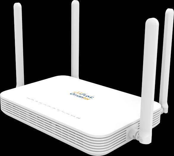 Huawei Epon HG8245x6 Wifi 6 ONT Gpon to Epon Converted | Daraz.pk