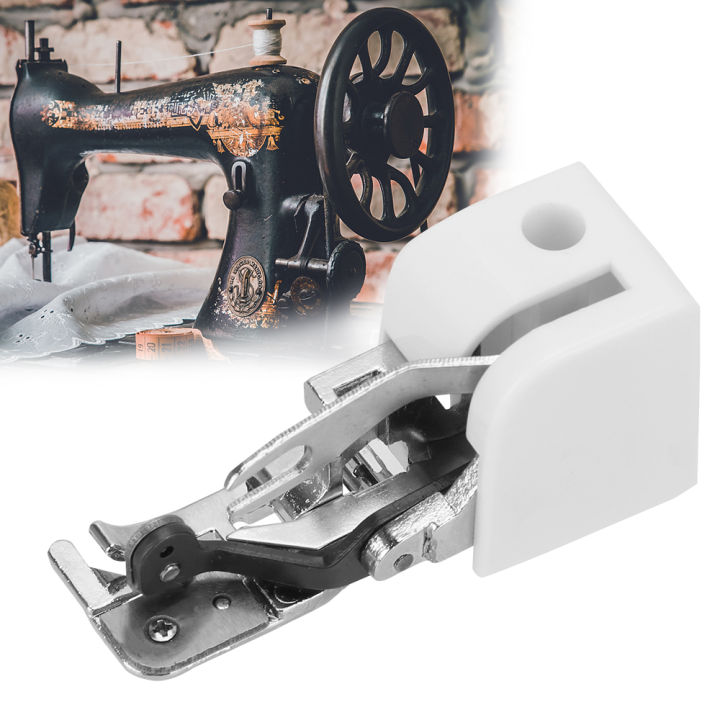 Sewing Machine Presser Foot Press Feet For Brother/Singer Household ...