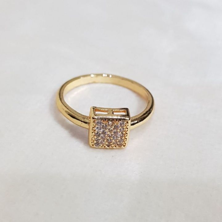 Girls standard size rings | Daraz.pk
