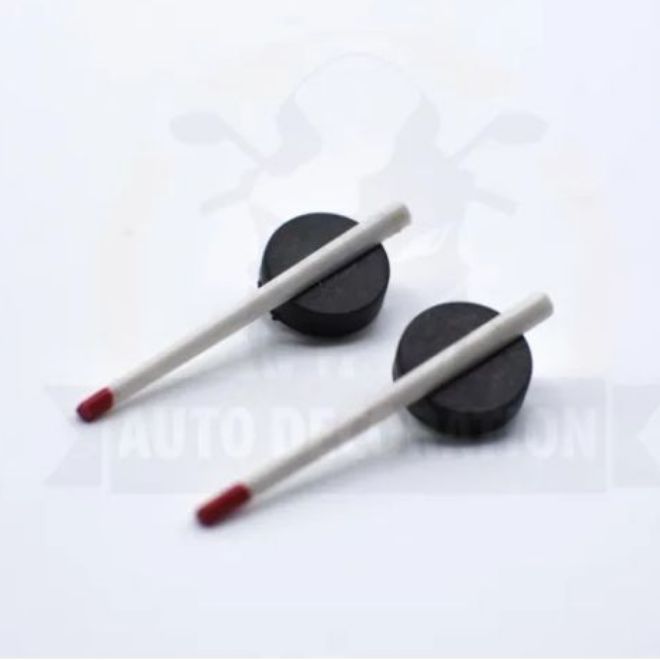 Speedometer Needles Pair for Honda CG 125 | Daraz.pk