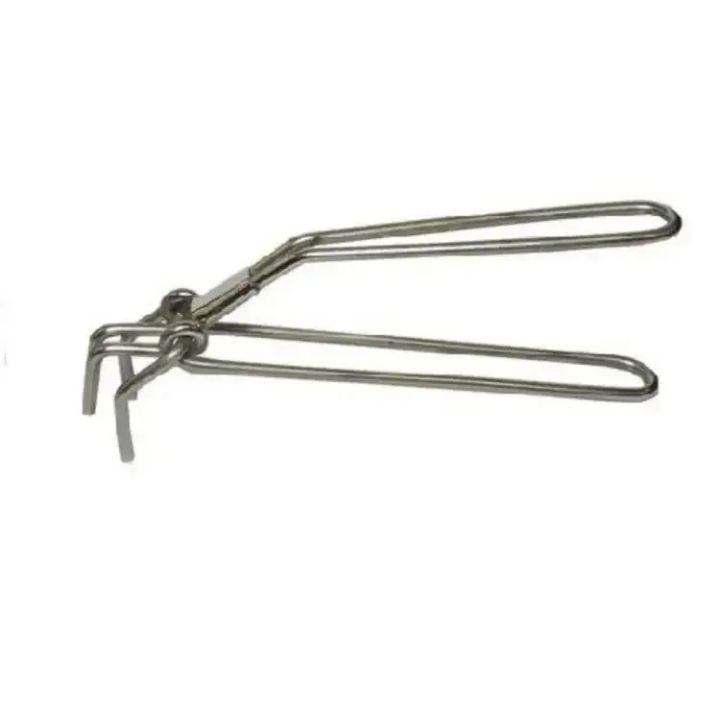 Wire Tong,pakkad tong,Tong,Wire Tong,Kitchen Tong,Tongs,Food Serving ...