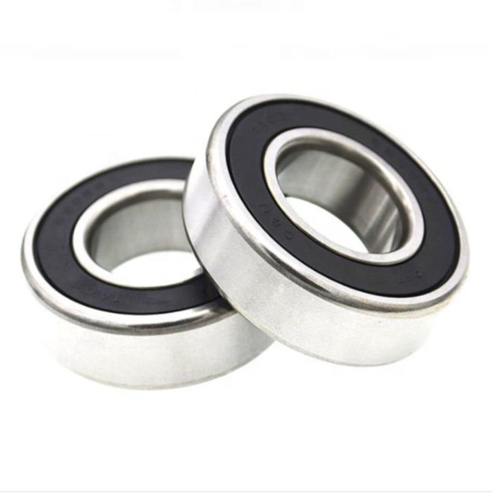 1PC Deep groove ball bearings 6000 6001 6002 6003 6004 6005 6006 6007 ...