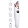 5 in 1 Electric -Blackhead Remover- Vacuum – Acne & Pimple Suction ...